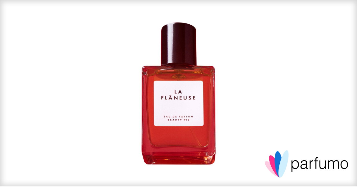 La Flâneuse von Beauty Pie » Meinungen & Duftbeschreibung