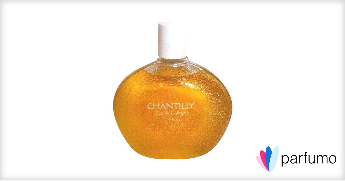 Chantilly by Houbigant (Eau de Cologne) » Reviews & Perfume Facts