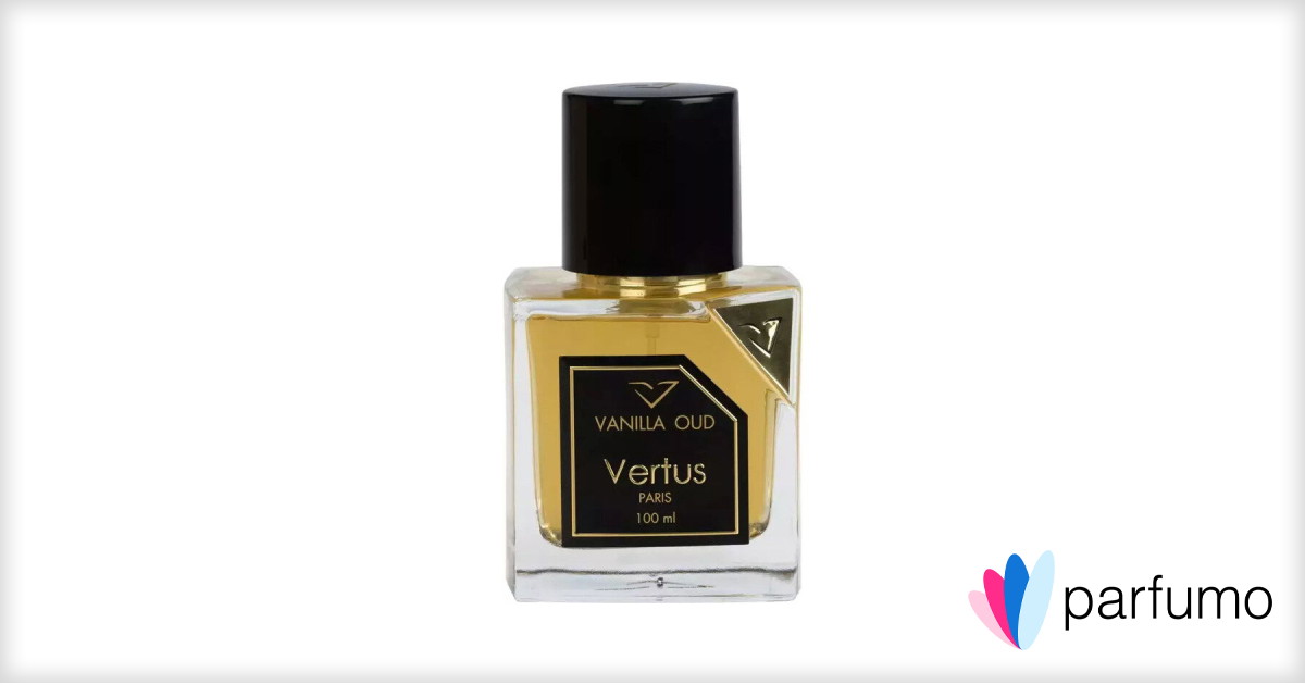 Vanilla Oud by Vertus » Reviews & Perfume Facts