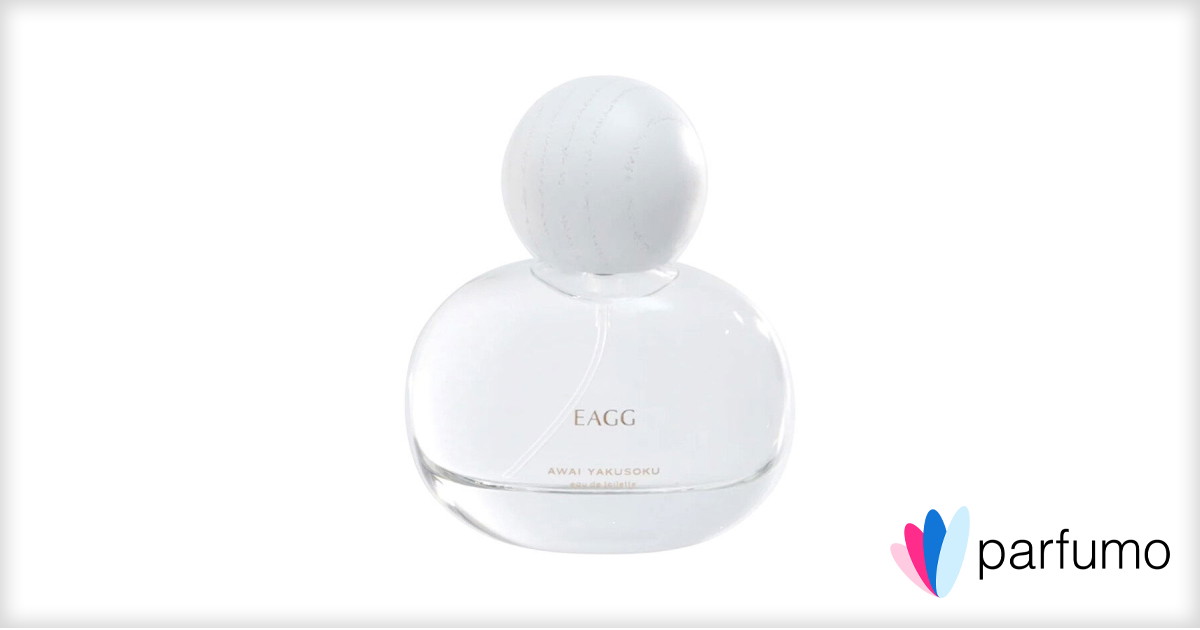 Awai Yakusoku / あわい約束 by Eagg » Reviews & Perfume Facts