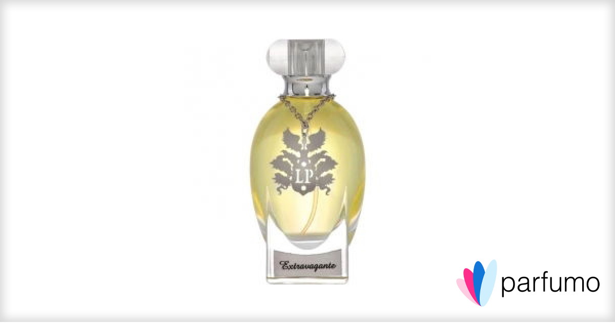 Extravagante by Le Parfumeur » Reviews & Perfume Facts