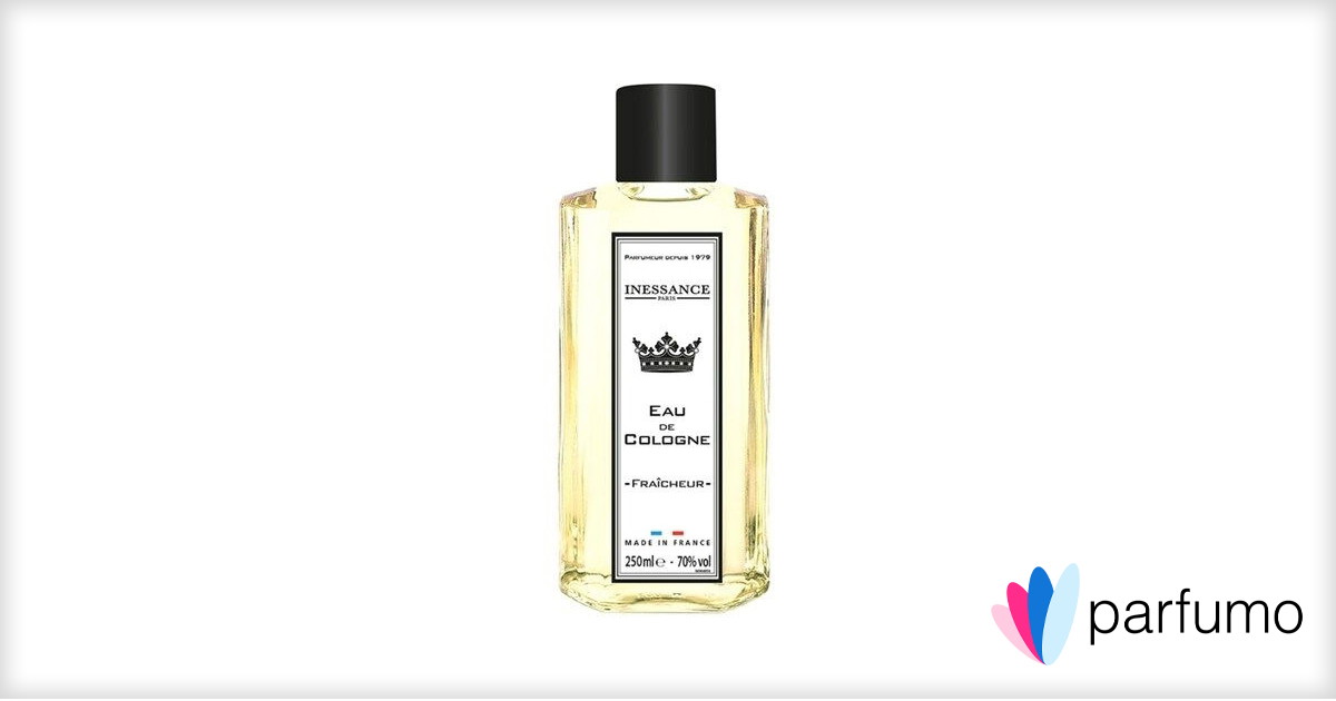 Eau de Cologne Fraîcheur by Inessance » Reviews & Perfume Facts
