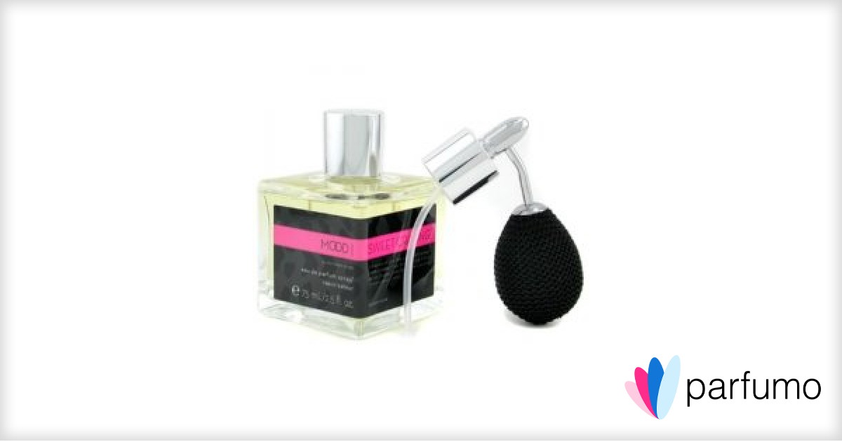 Mood|Sweet Craving by Victoria's Secret » Reviews & Perfume Facts