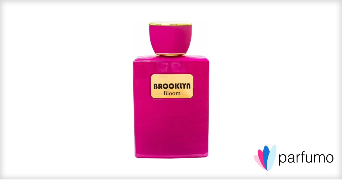 Brooklyn Bloom by Via Paris Parfums » Reviews & Perfume Facts