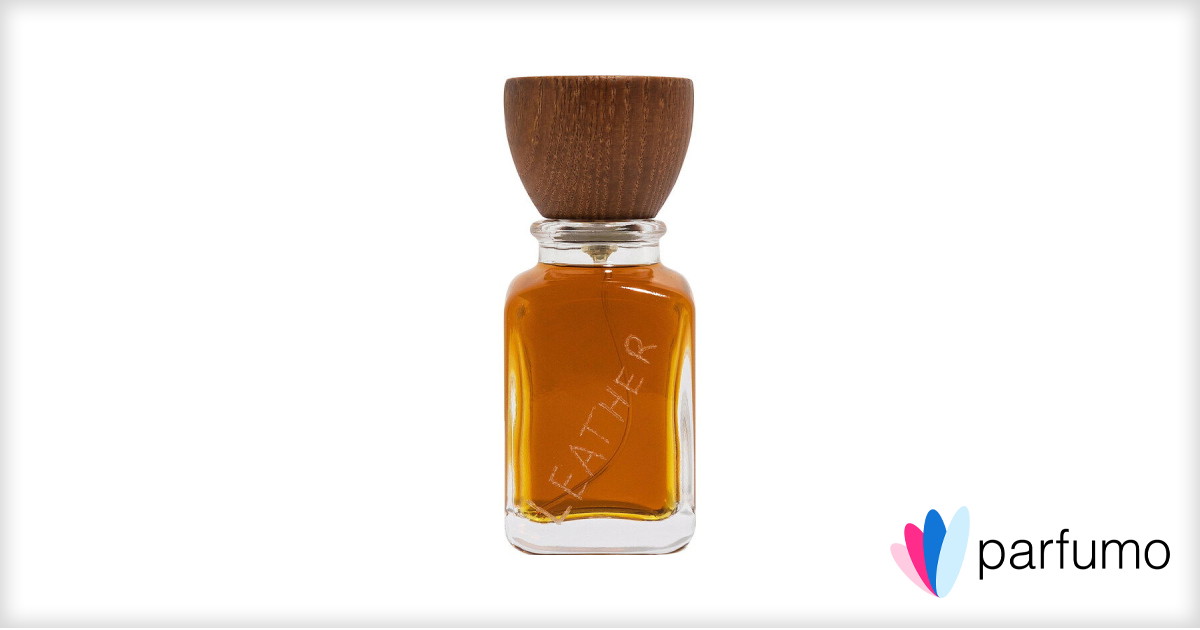 Leather Is My Love Language by Aromas de Salazar » Reviews & Perfume Facts