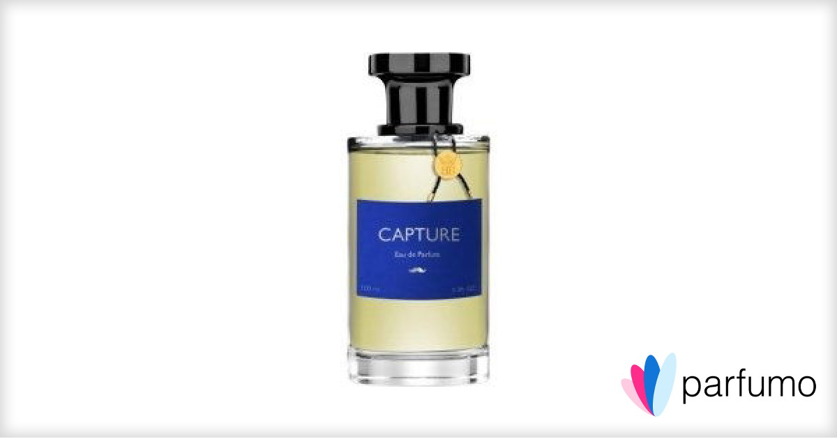 Capture by Bramble » Reviews & Perfume Facts