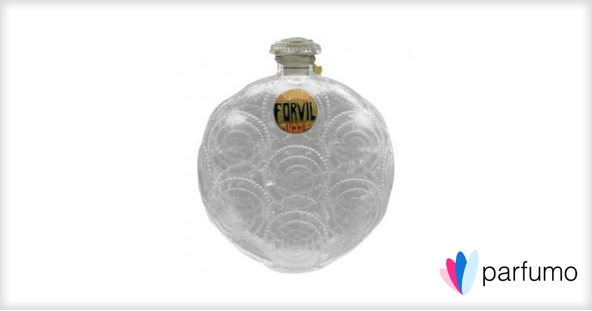 Russe by Forvil » Reviews & Perfume Facts