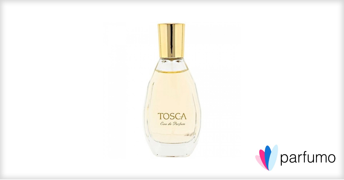 Tosca von Mäurer & Wirtz (Eau de Parfum) » Meinungen & Duftbeschreibung