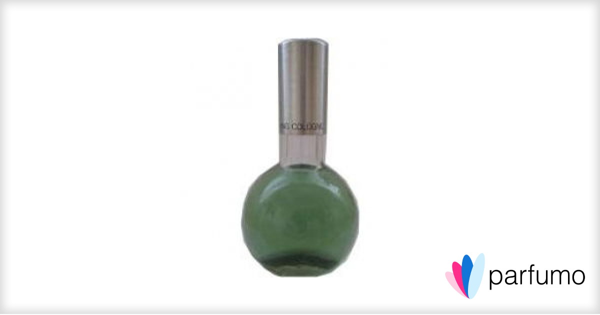 Nine Flags: Ireland - Green Moss by Colton » Reviews & Perfume Facts
