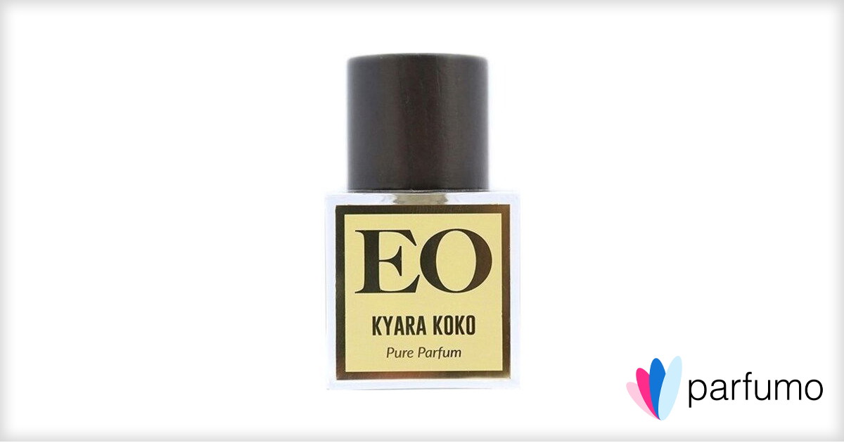 Kyara Koko '92 von Ensar Oud / Oriscent (Pure Parfum) » Meinungen & Duftbeschreibung
