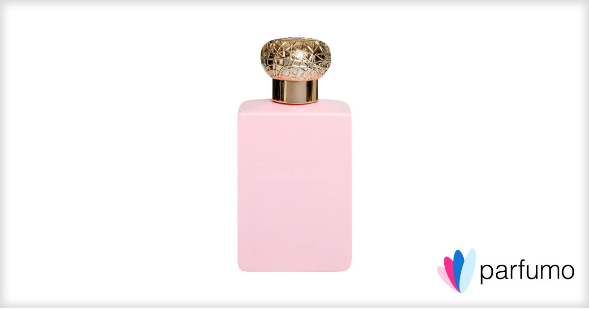 Zorannah - Luxury » Reviews & Perfume Facts