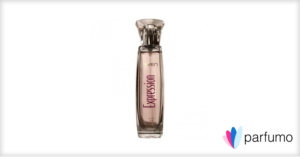 Expression by Yven » Reviews & Perfume Facts