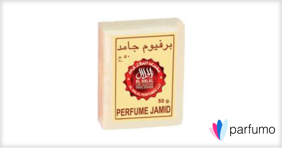 Jamid by Al Halal » Reviews & Perfume Facts