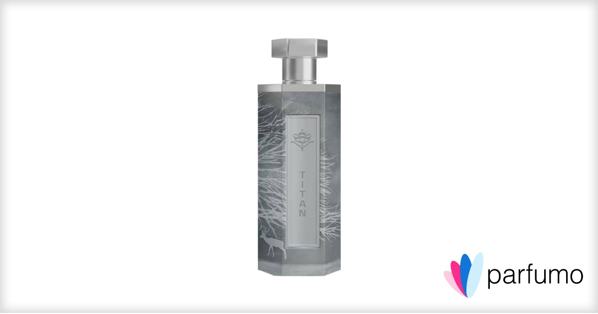 Titan von Reef (Perfume) » Meinungen & Duftbeschreibung