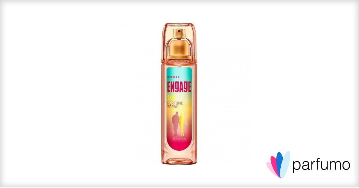 W1 by Engage » Reviews & Perfume Facts