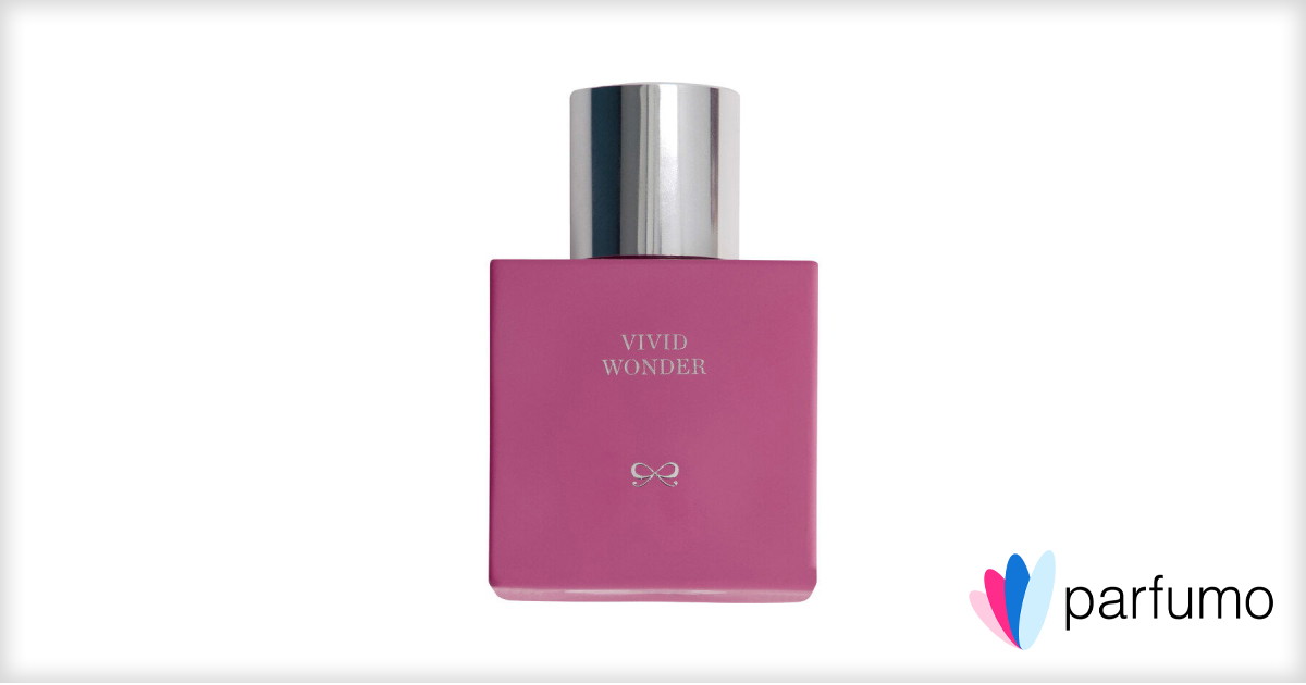 Vivid Wonder by Hunkemöller » Reviews & Perfume Facts