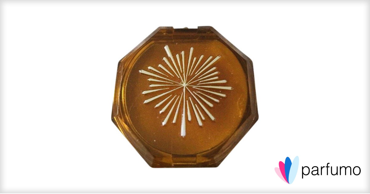 Timeless by Avon (Solid Perfume) » Reviews & Perfume Facts