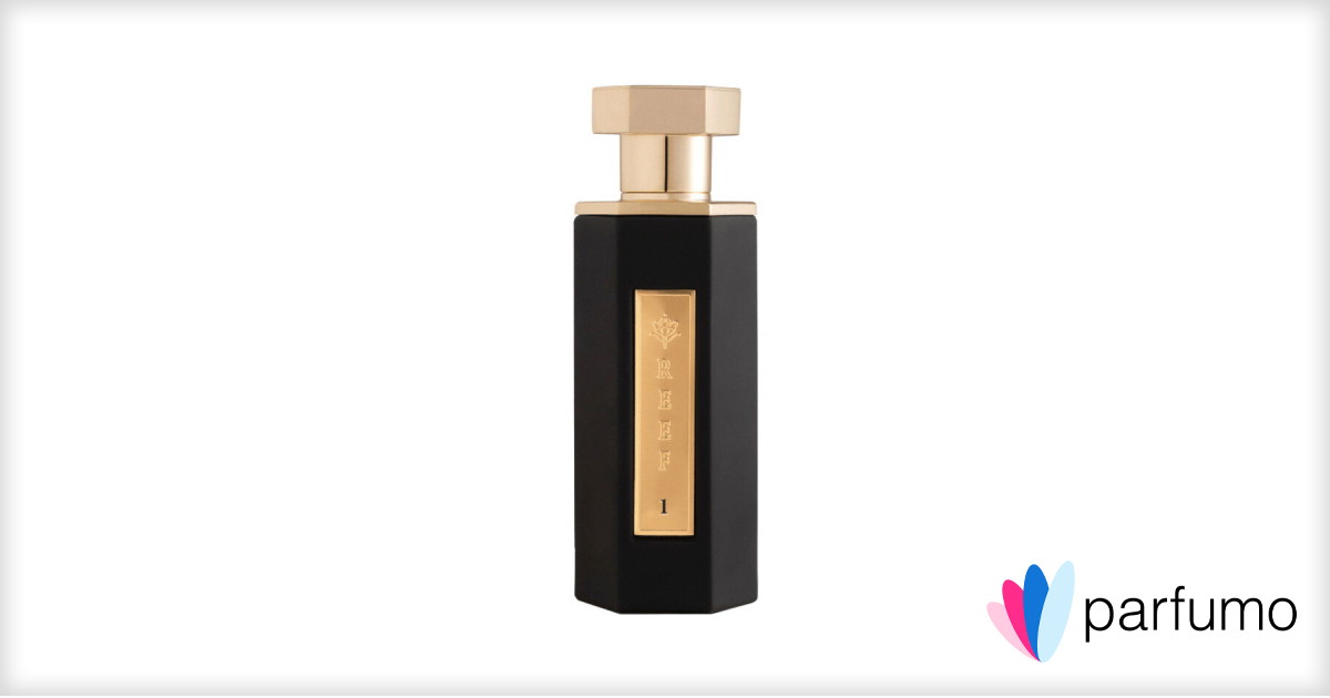 Reef 1 von Reef / ريف (Eau de Parfum) » Meinungen & Duftbeschreibung