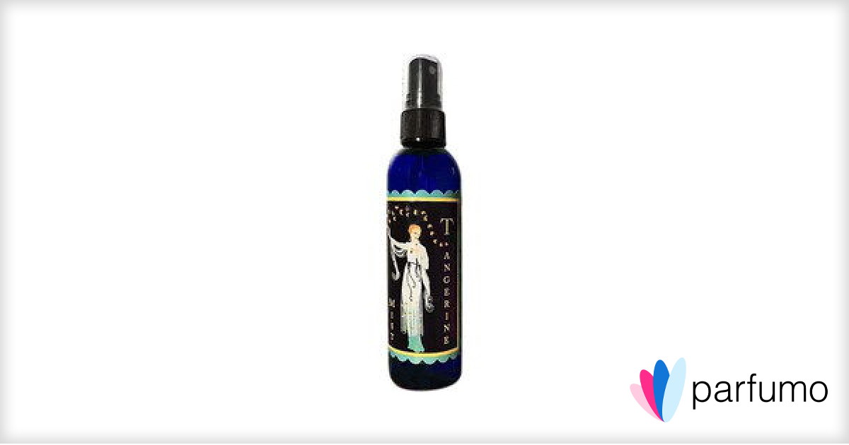 Tangerine Mist by Seventh Muse » Reviews & Perfume Facts
