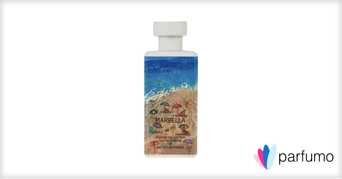 Summer Collection - Marbella by Al-Jazeera / الجزيرة » Reviews ...