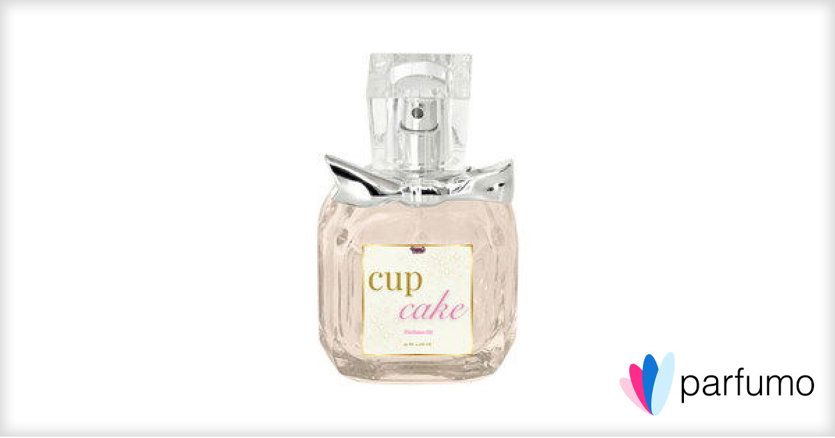 Cupcake by Coco & Rose » Reviews & Perfume Facts