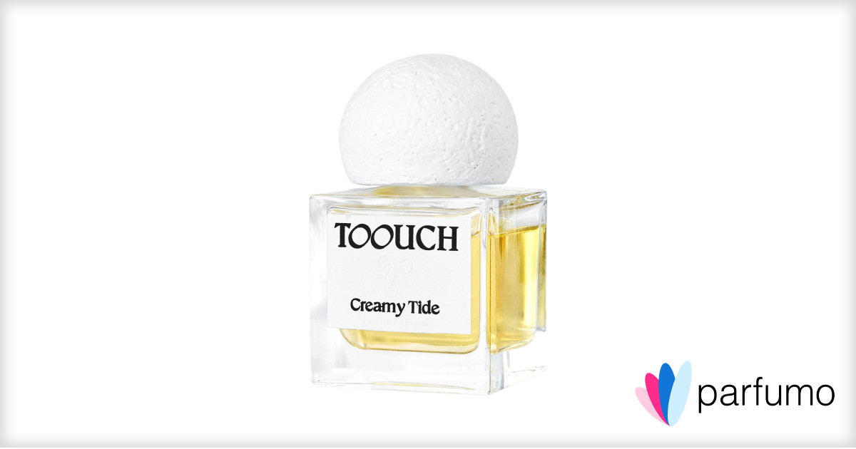 Creamy Tide by Toouch » Reviews & Perfume Facts