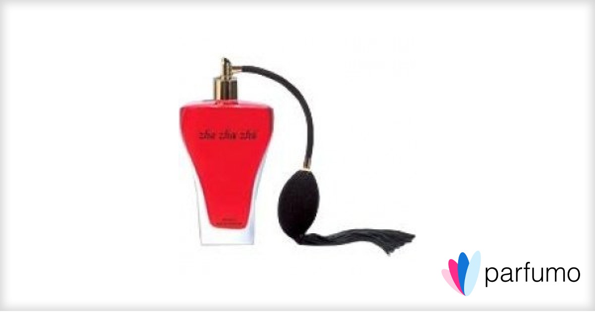 Zha Zha Zhú by Anucci » Reviews & Perfume Facts