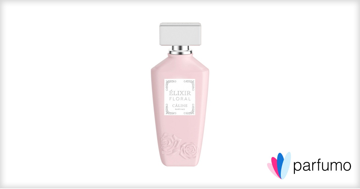 Elixir Floral by Câline » Reviews & Perfume Facts