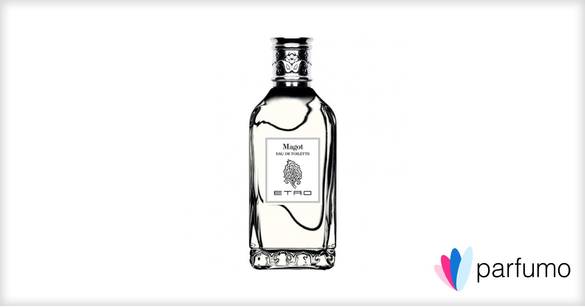 Magot von Etro » Meinungen & Duftbeschreibung