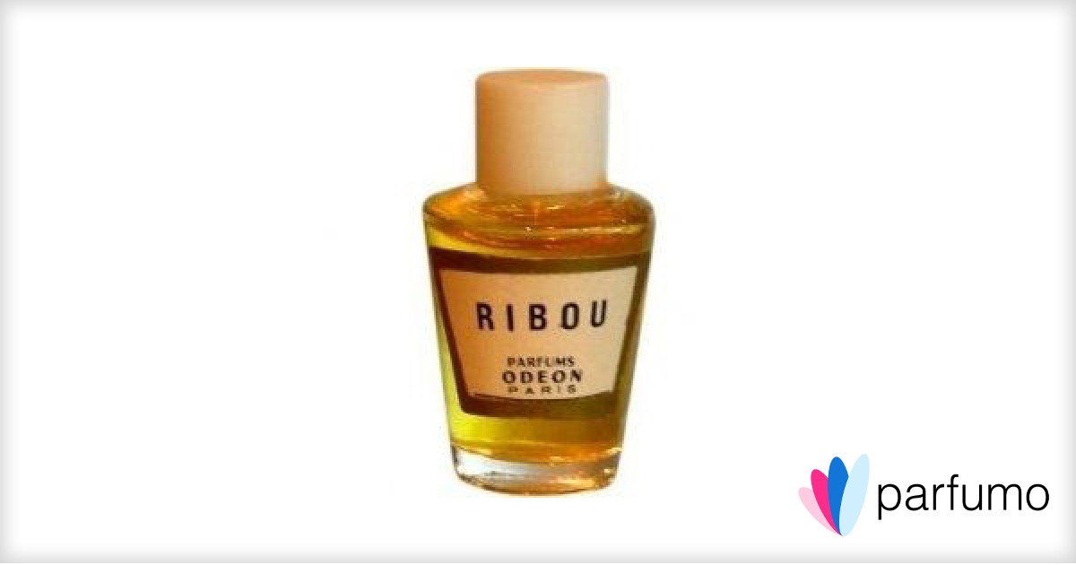 Ribou by Odeon Parfums » Reviews & Perfume Facts