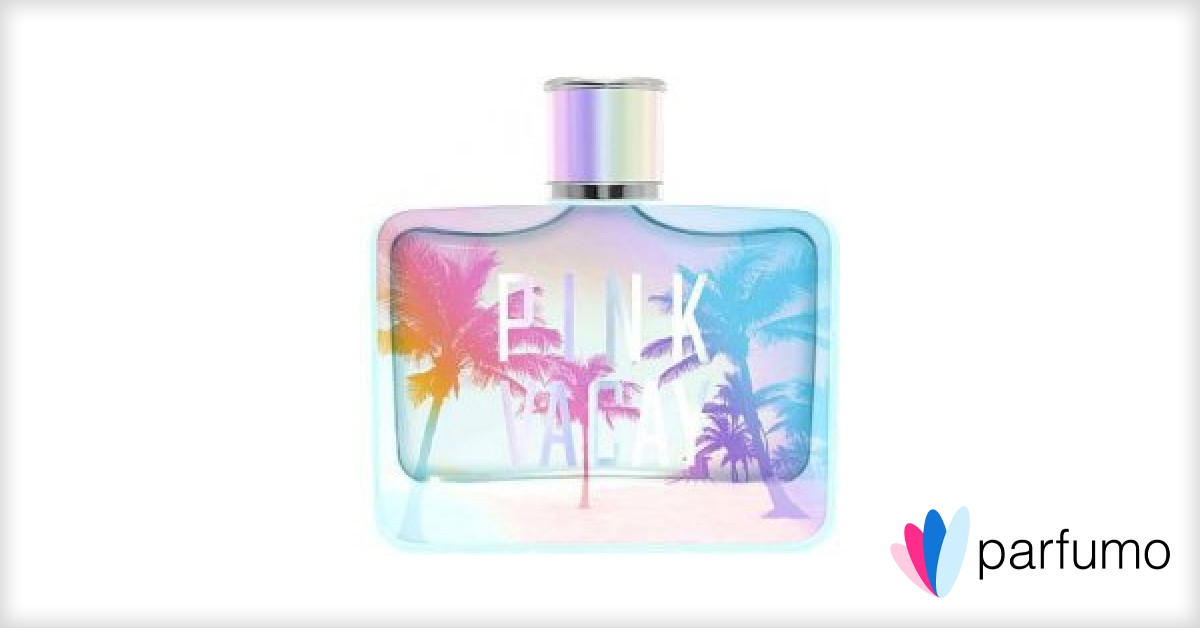 Pink Vacay by Victoria's Secret » Reviews & Perfume Facts