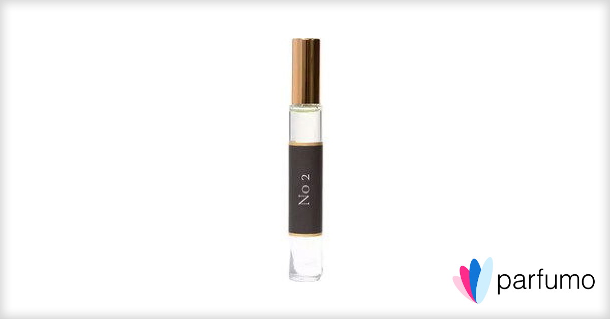 No 2 von Les Deux (Perfume Oil) » Meinungen & Duftbeschreibung