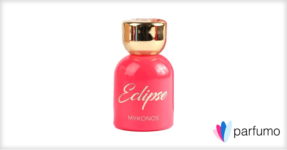 Eclipse by Mykonos » Reviews & Perfume Facts