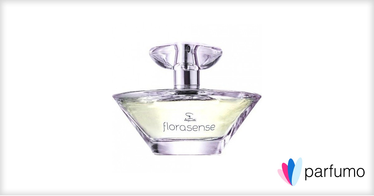 Florasense by Jequiti » Reviews & Perfume Facts