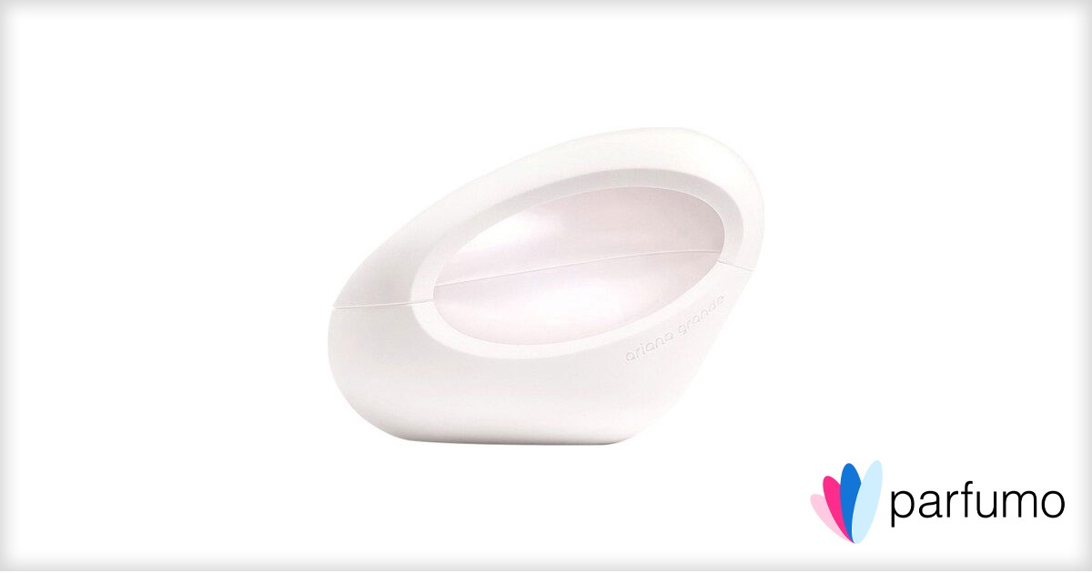 Mod Vanilla by Ariana Grande (Eau de Parfum) » Reviews & Perfume Facts