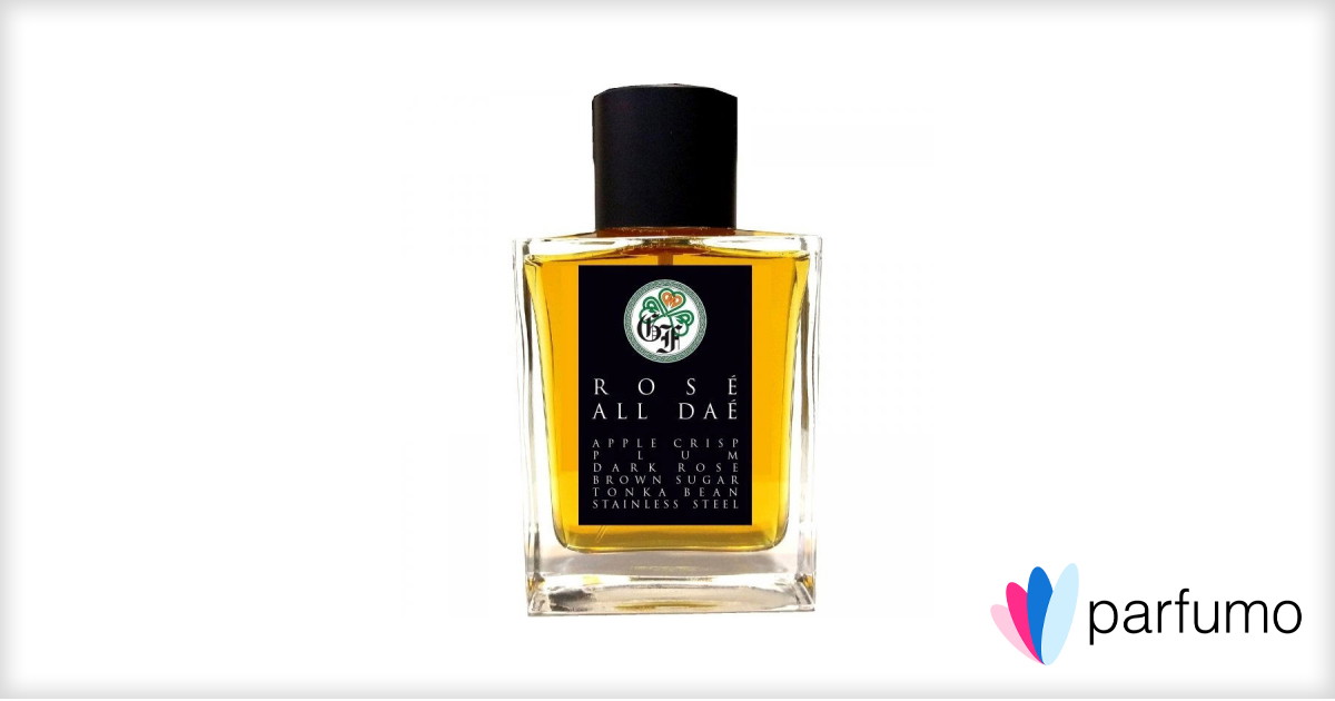 Rosé All Daé by Gallagher Fragrances » Reviews & Perfume Facts