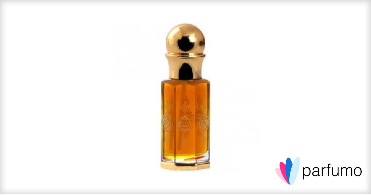 Al Anoud Blend by Abdul Samad Al Qurashi » Reviews & Perfume Facts