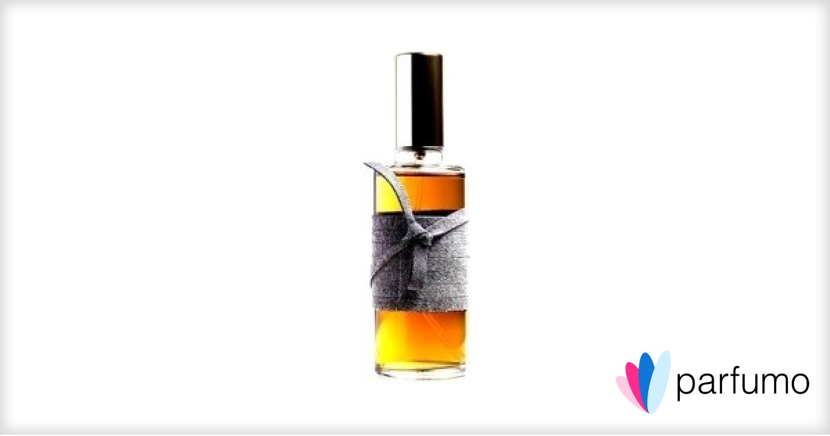 Attache-Moi by ICONOfly » Reviews & Perfume Facts