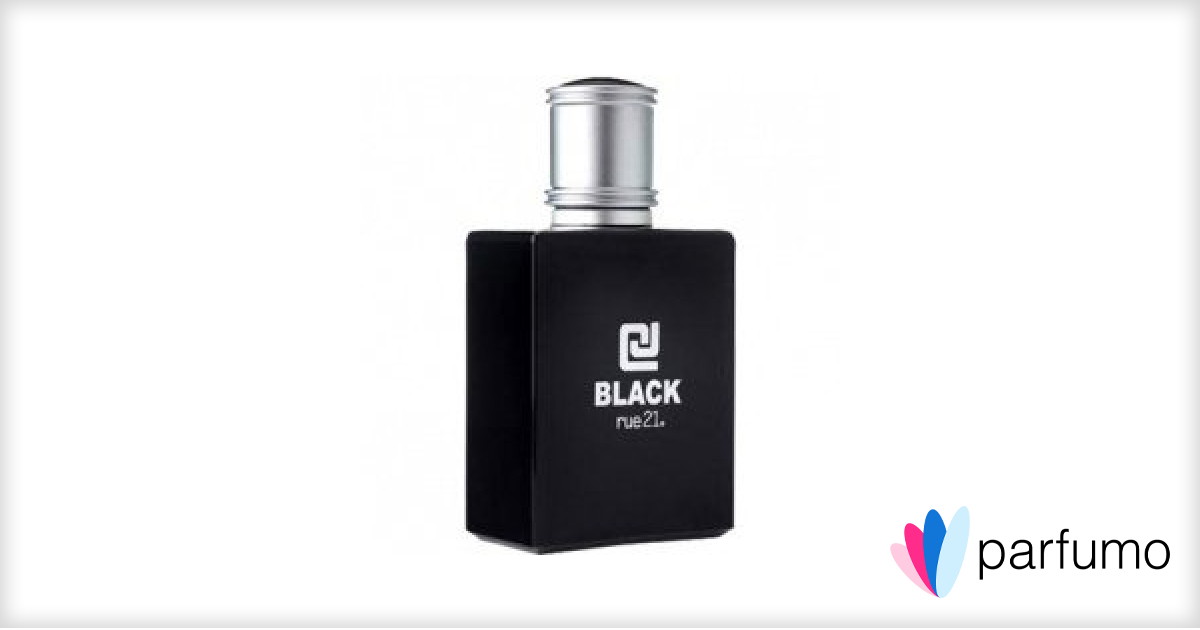 CJ Black by rue21 » Reviews & Perfume Facts