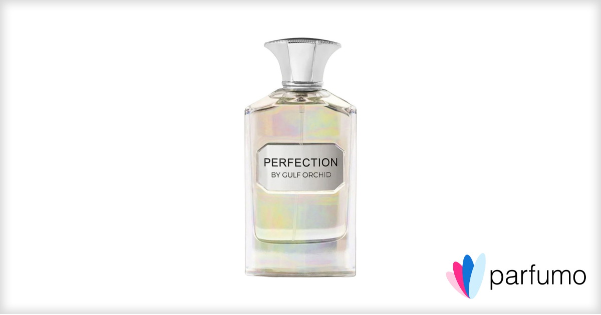 Perfection by Gulf Orchid » Reviews & Perfume Facts