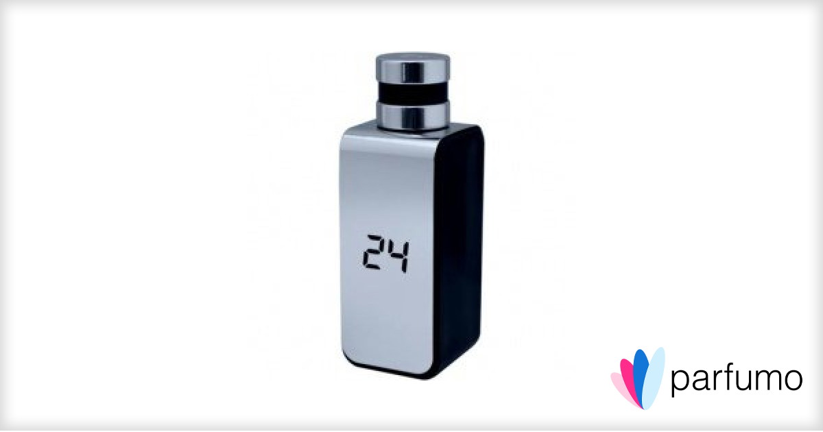 24 Elixir Platinum by ScentStory » Reviews & Perfume Facts