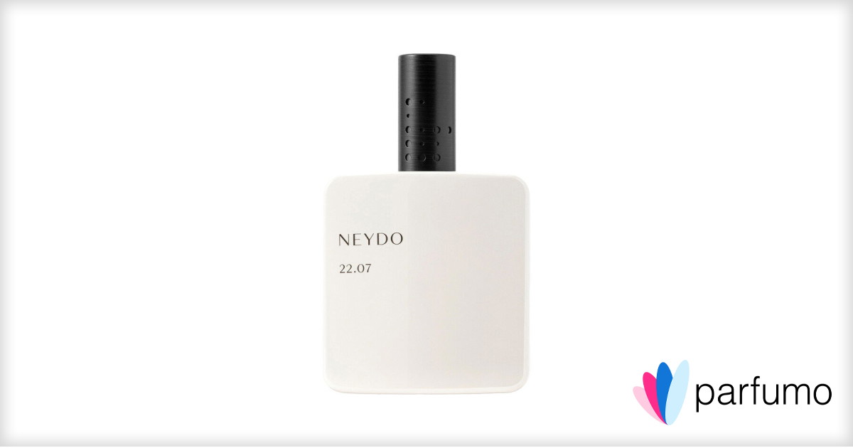 Where Love Belongs 22.07 von Neydo » Meinungen & Duftbeschreibung