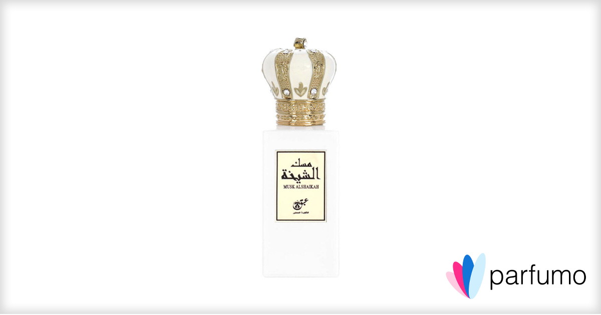 Musk Alshaikah / مسك الشيخة by Abaq Al-Kuwait / عبق الكويت » Reviews & Perfume Facts