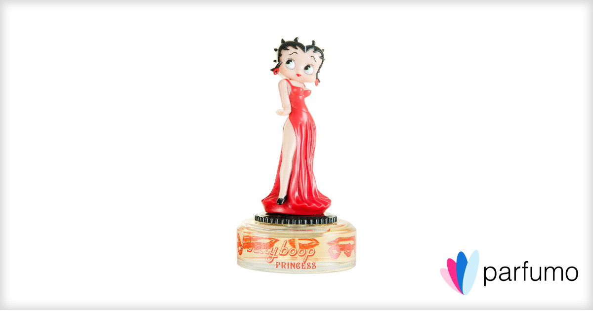 Betty Boop - Princess by Petite Beaute » Reviews & Perfume Facts