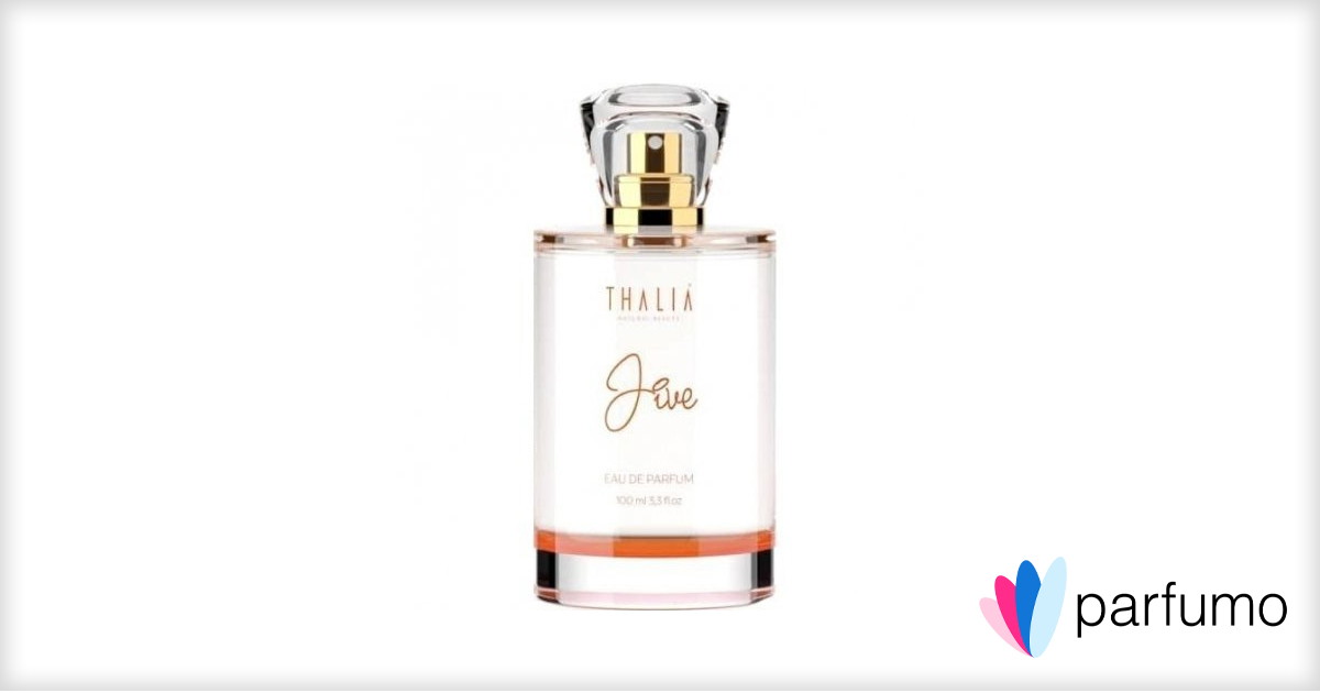 Jive by Thalia » Reviews & Perfume Facts