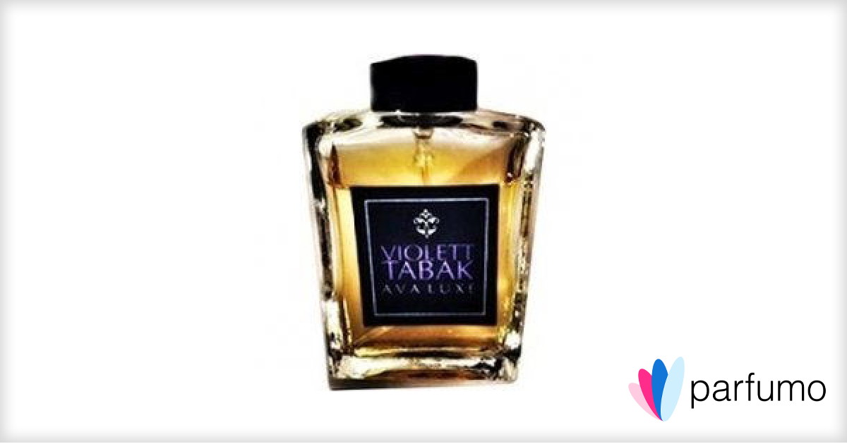 Violett Tabak by Ava Luxe » Reviews & Perfume Facts