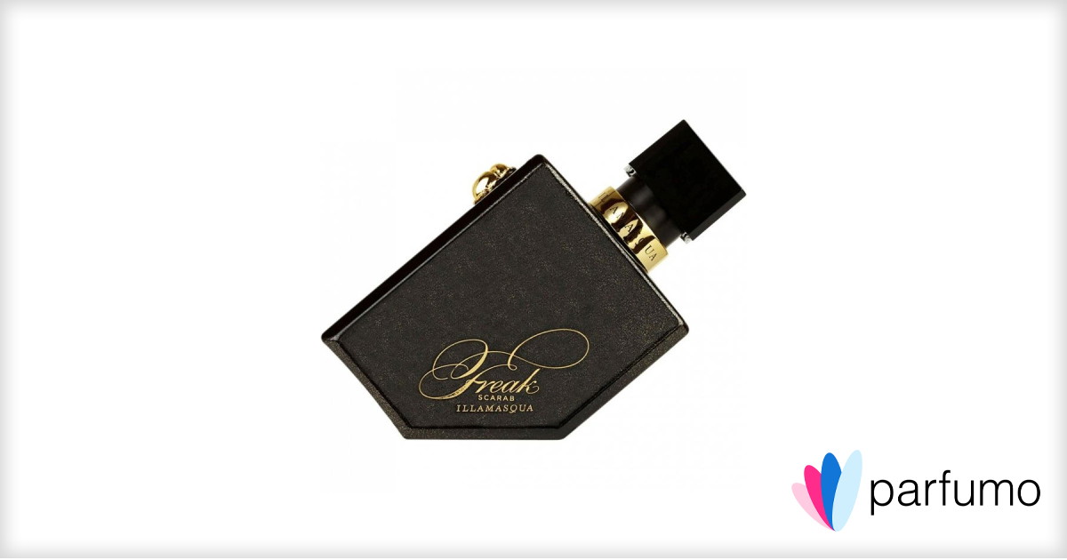 Freak Scarab by Illamasqua » Reviews & Perfume Facts