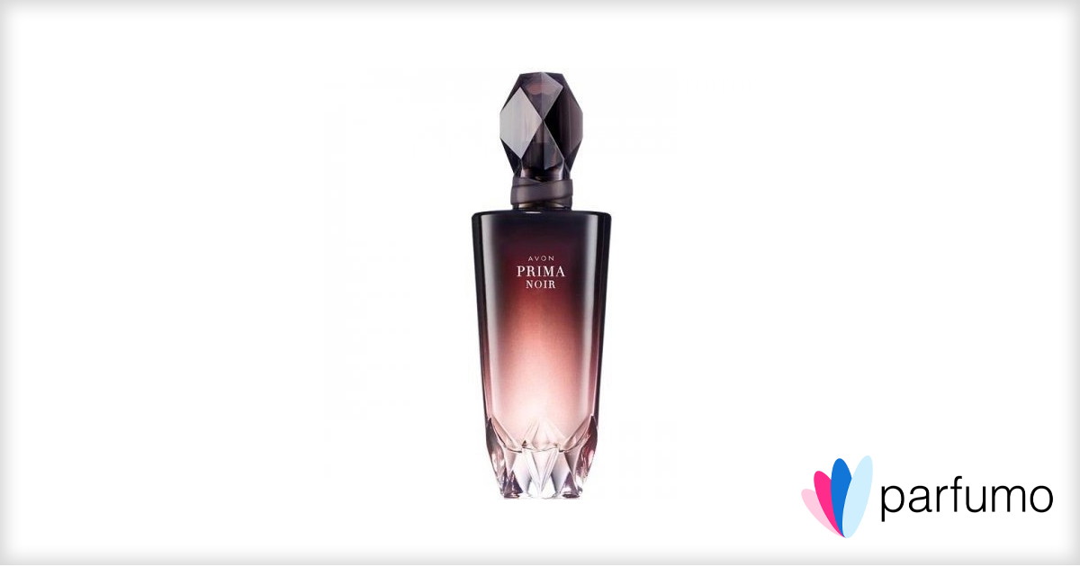 Prima Noir by Avon » Reviews & Perfume Facts