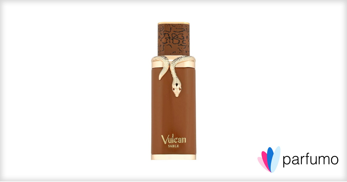 Sable by French Avenue » Reviews & Perfume Facts