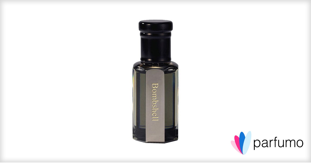 Bombshell by Daniel's Truth » Reviews & Perfume Facts